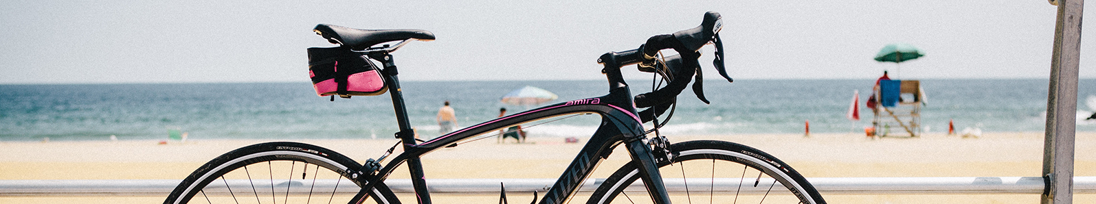 Events - Bike New York