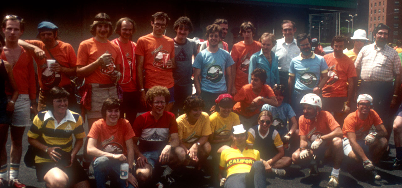 About - Bike New York