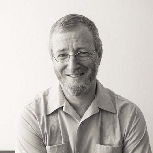 Rich Conroy - Bike New York