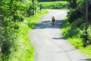 Discover Hudson Valley Ride - Bike New York