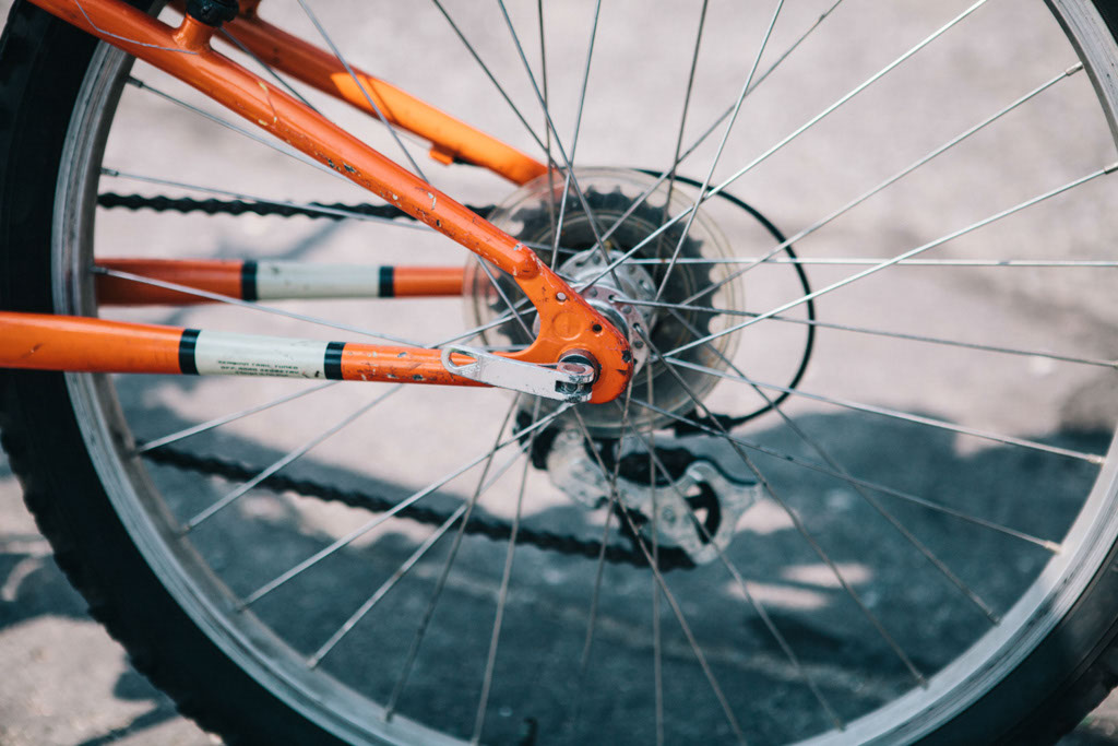 Bike Repair Partners - Bike New York