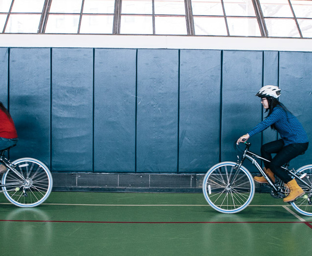 Bike Skills 201: Bike Handling Skills - Bike New York