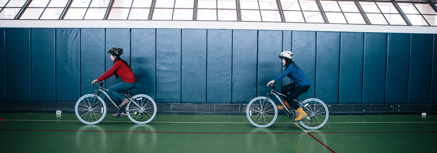 Bike Skills 201: Bike Handling Skills - Bike New York