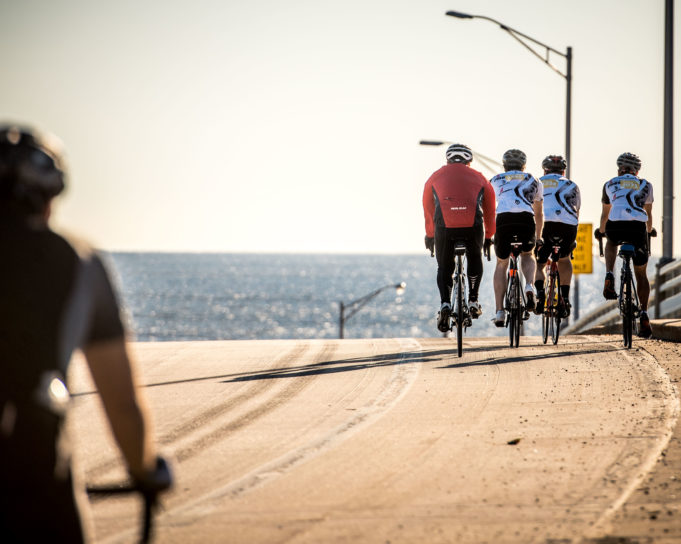 Calendar - Bike New York