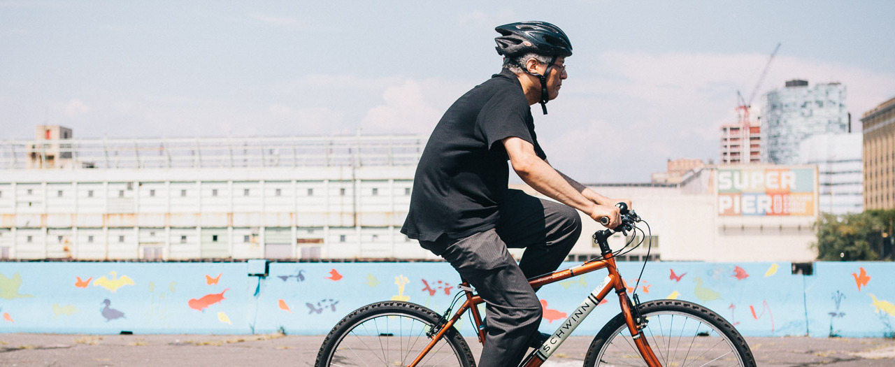 Bike Skills 101: Learn to Ride—Adults - Bike New York