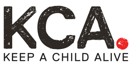 Keep a Child Alive - Bike New York