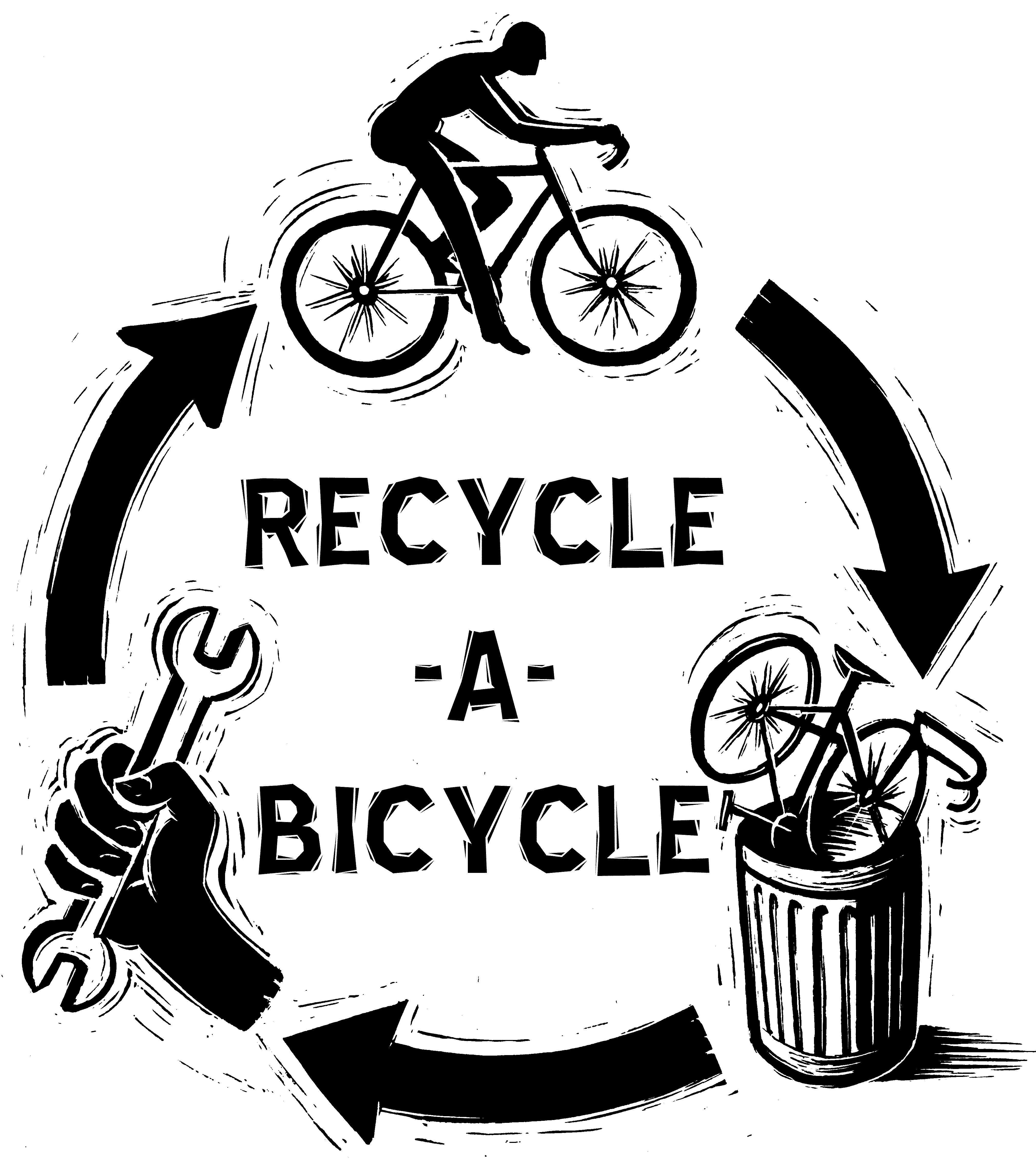 Recycle A Bicycle - Bike New York