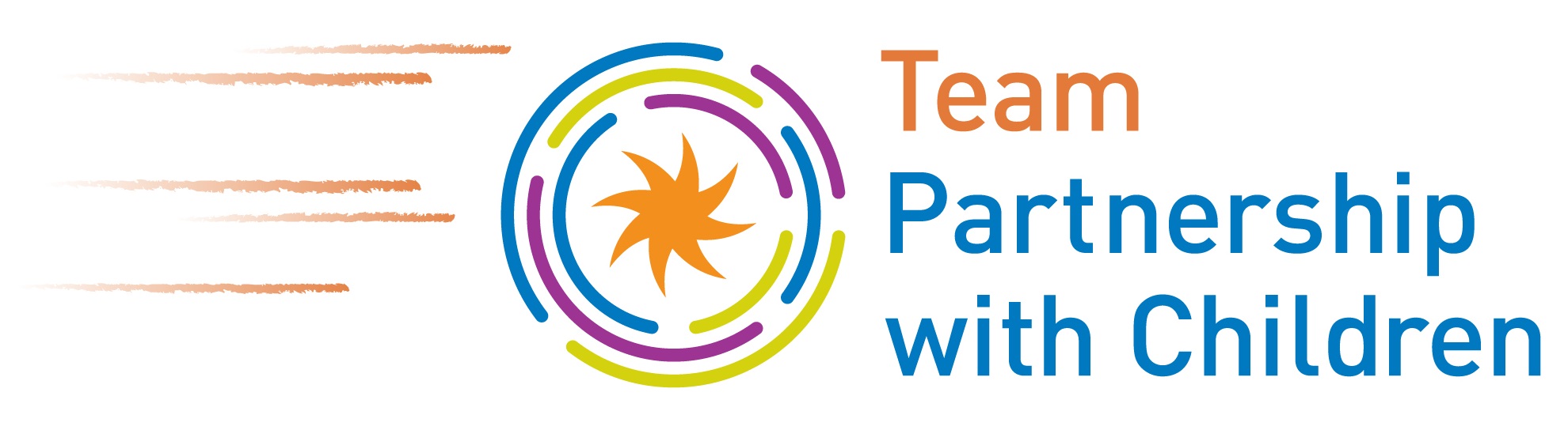 Partnership with Children - Bike New York