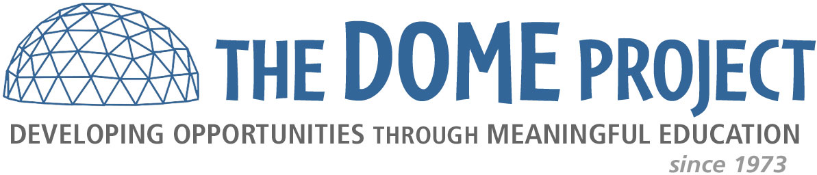 The DOME Project - Bike New York