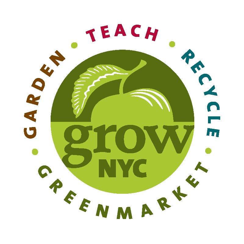 GrowNYC - Bike New York