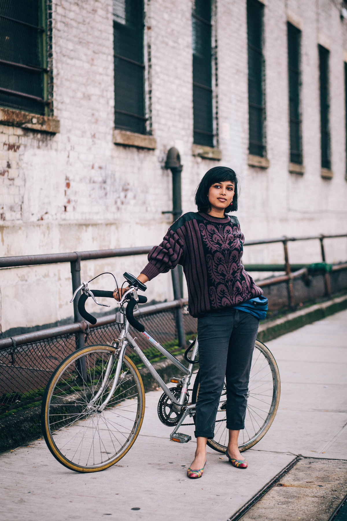 Happy International Women's Day! - Bike New York