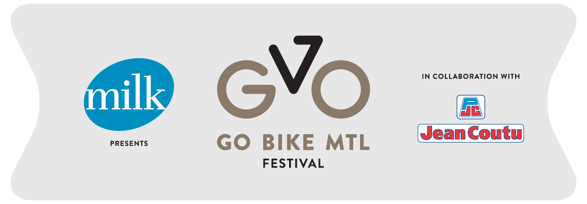 Velo Quebec - Bike New York