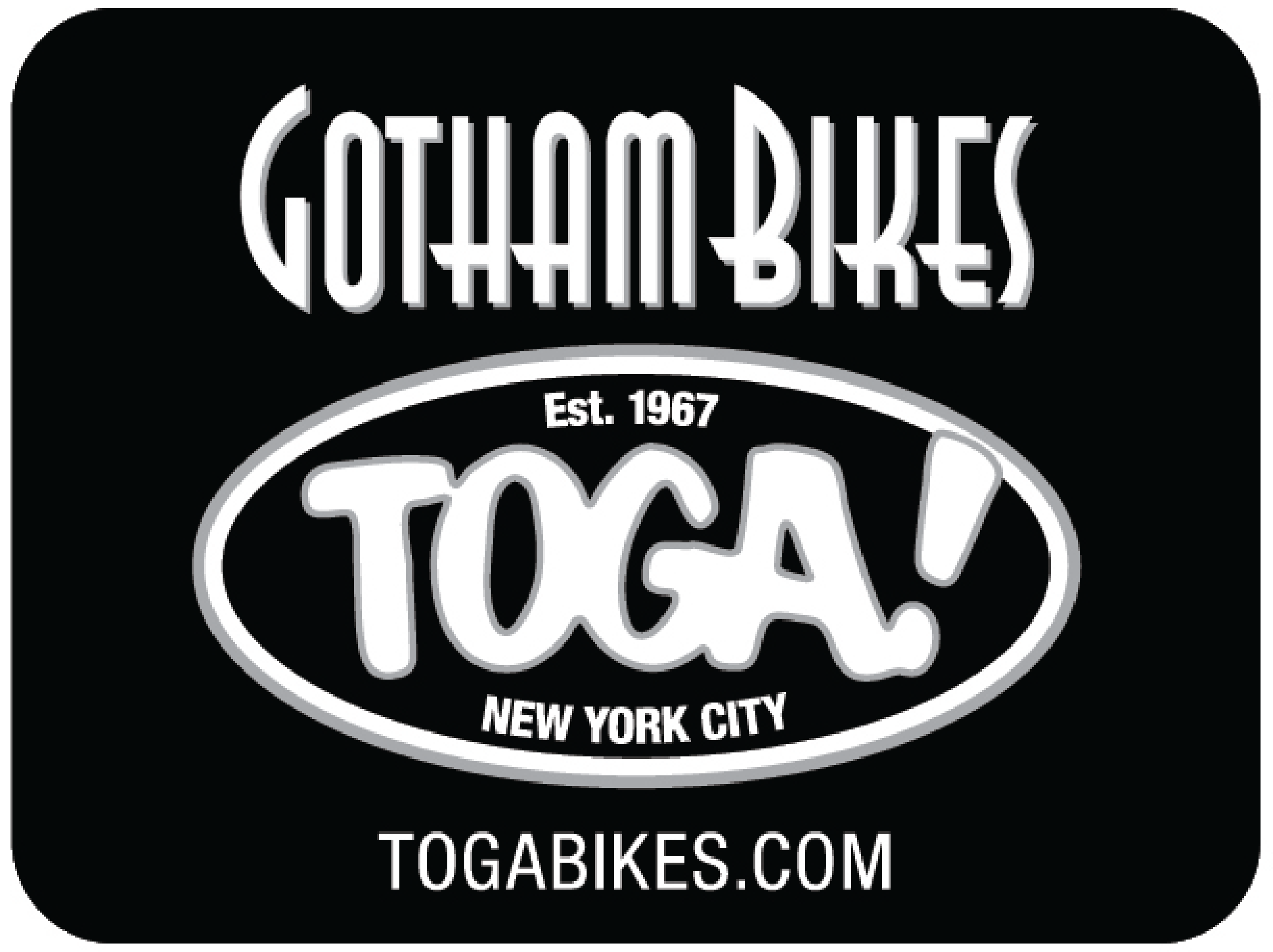 Toga Bikes - Bike New York
