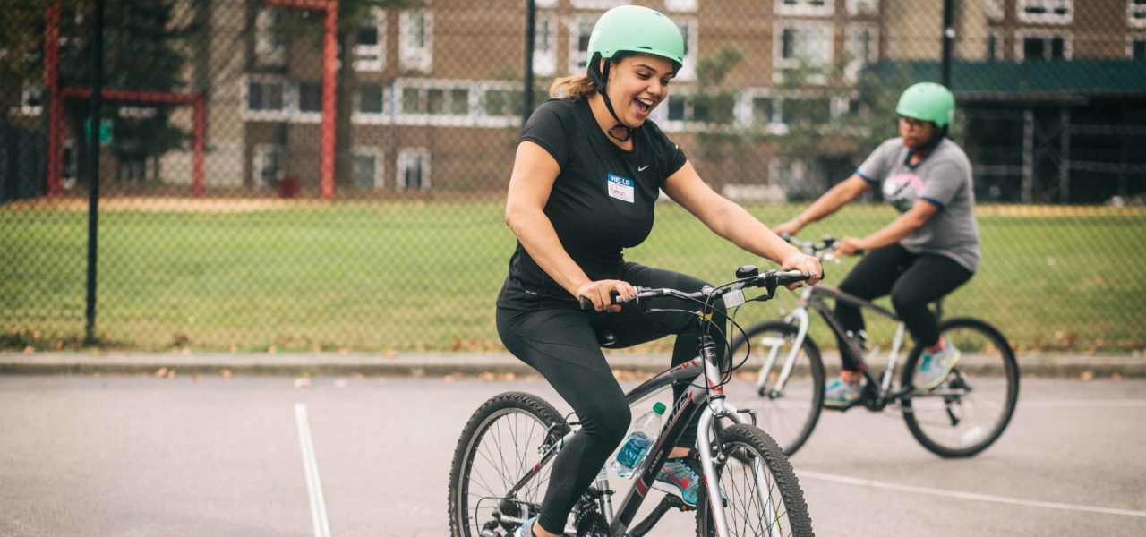 Education - Bike New York