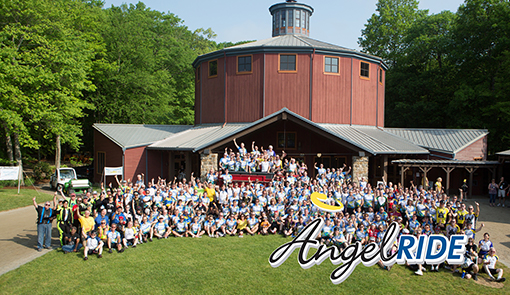 AngelRide: Road Cycle - Bike New York