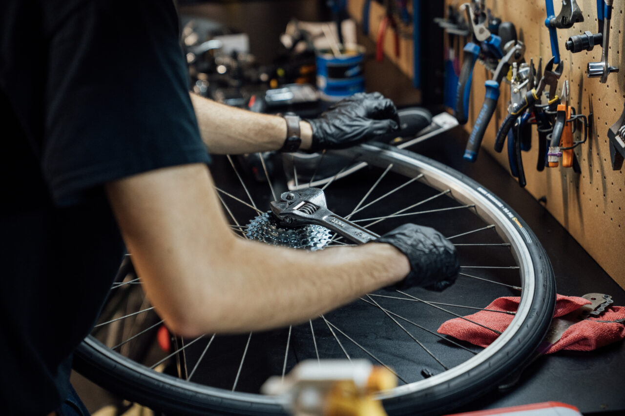 Recycle-A-Bicycle Donations - Bike New York