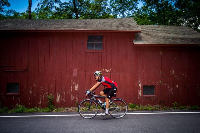 Discover Hudson Valley Ride - Bike New York