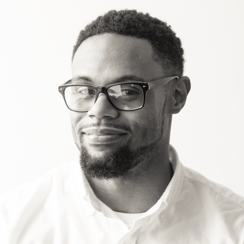 Ralph Jean - Bike New York