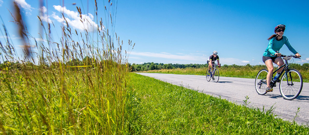 Discover Hudson Valley Ride - Bike New York