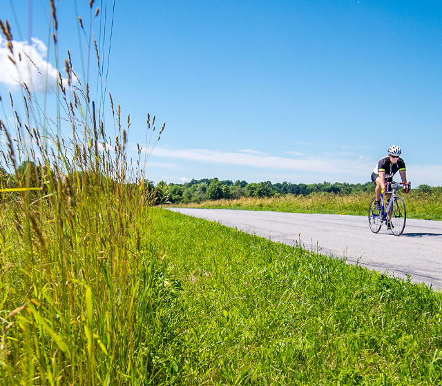 Discover Hudson Valley Ride - Bike New York