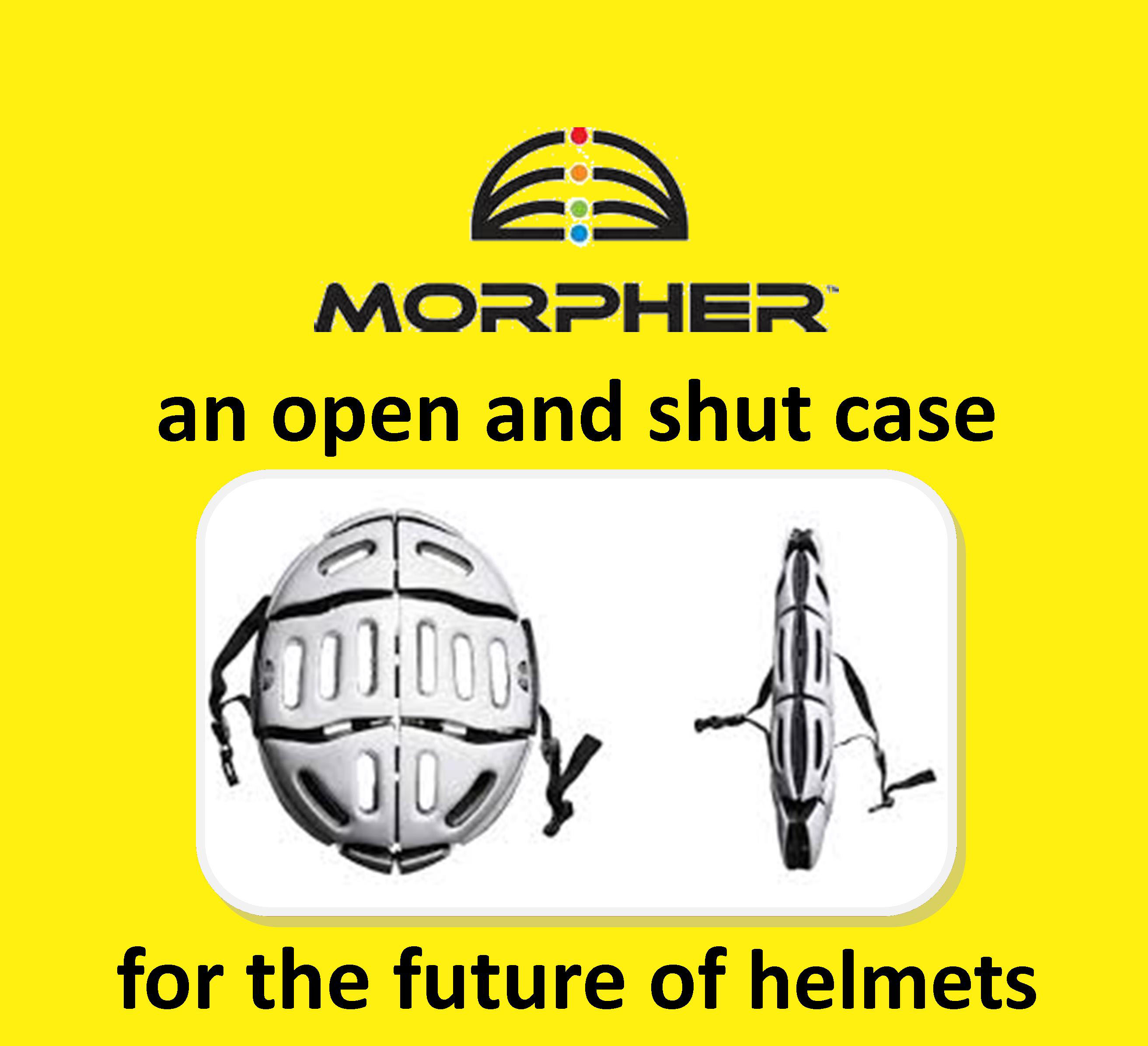 Morpher - Bike New York