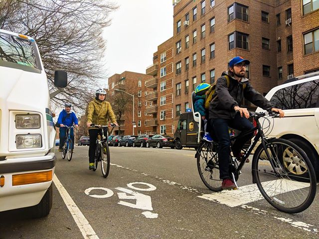 Interview: Riding Bikes and Building A Movement in South Brooklyn ...