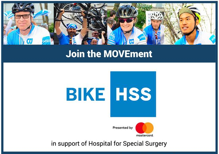 Bike HSS - Bike New York