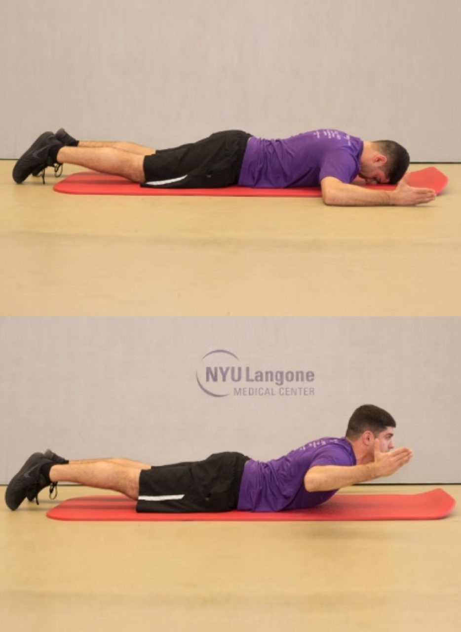 NYU Langone Training Plan - Bike New York