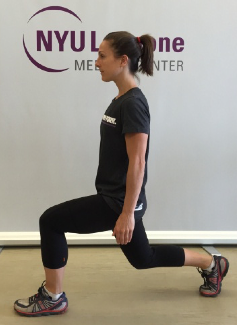 NYU Langone Training Plan - Bike New York