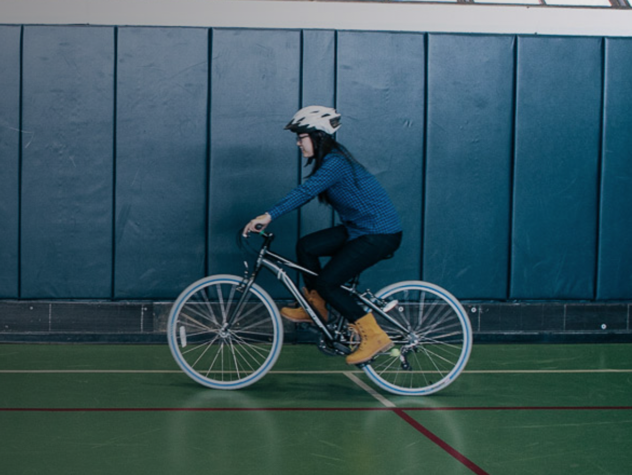 Bike Skills 201: Basic Handling Skills (Free On-Bike Class) - Bike New ...