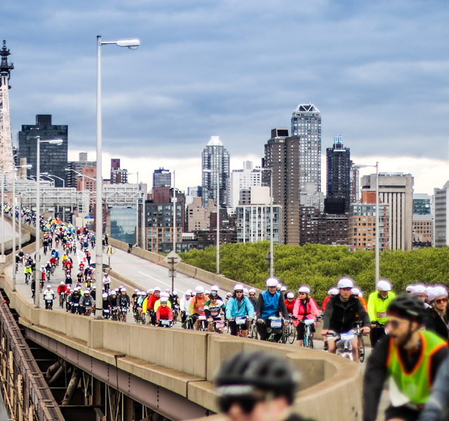 Home - Bike New York