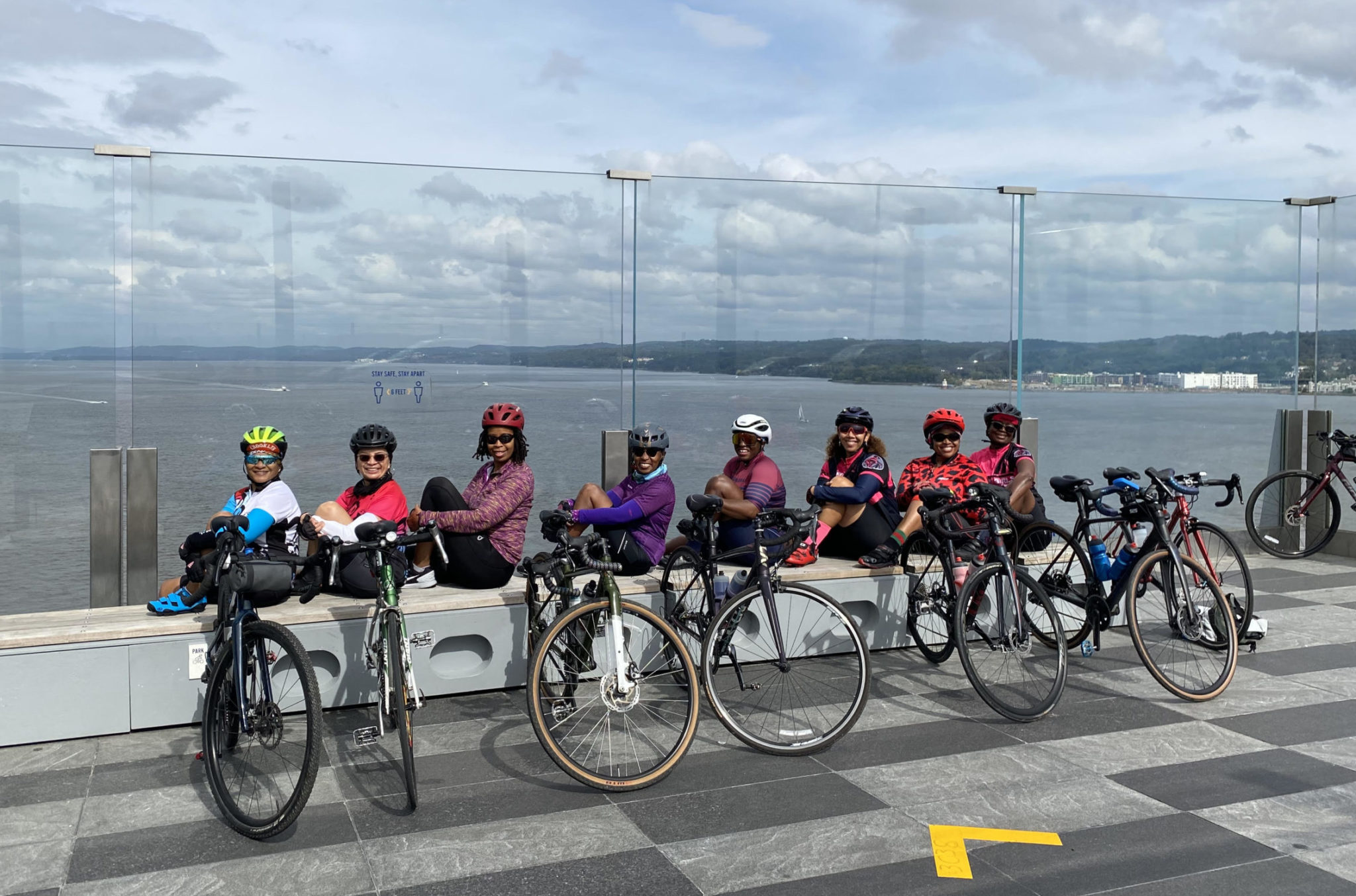 Black Girls Do Bike: NYC Makes Space for Women Cyclists - Bike New York