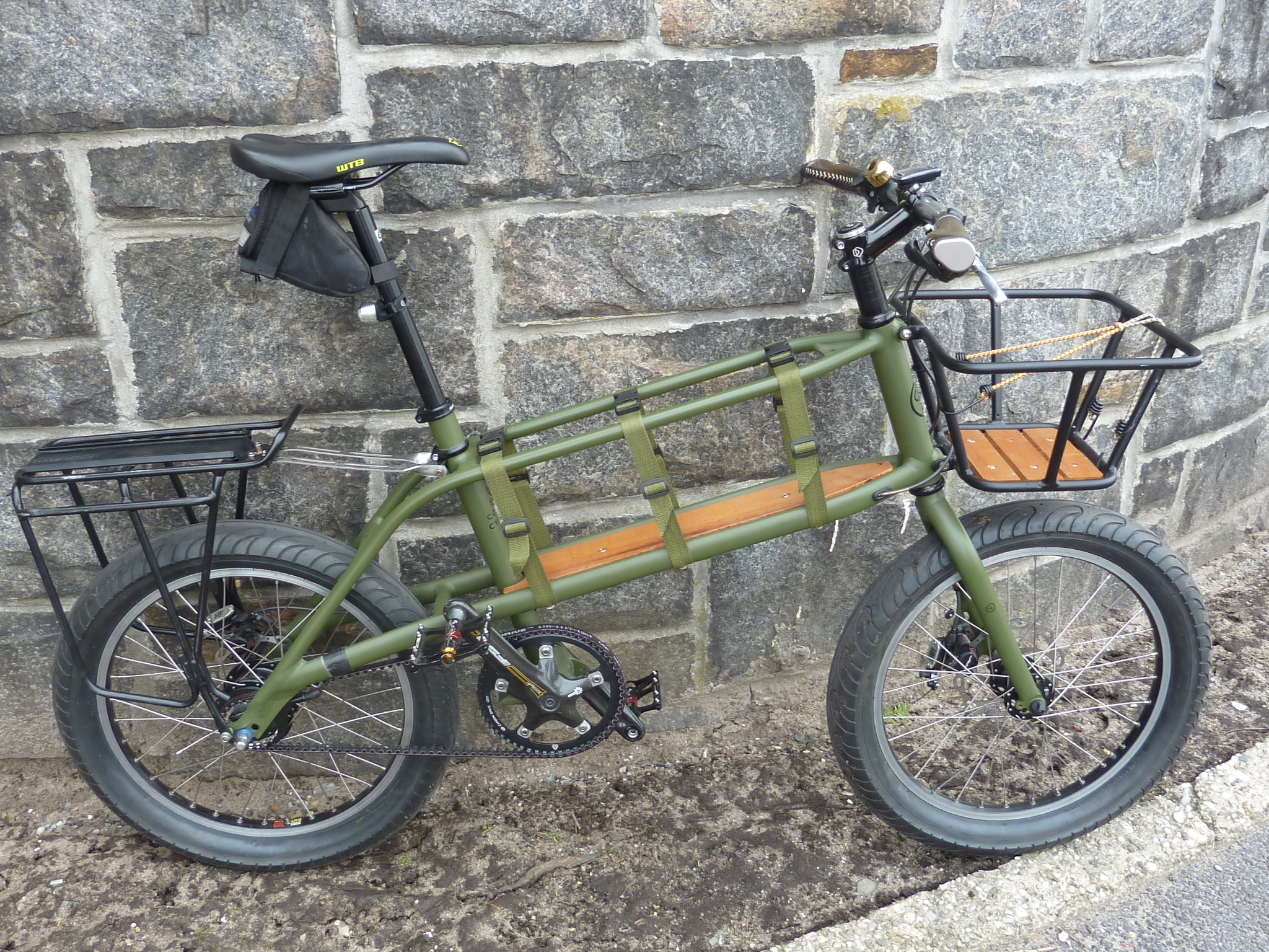 Bike Tips: Should I Get A Belt-Drive Bike For Daily Bike Riding? - Bike ...