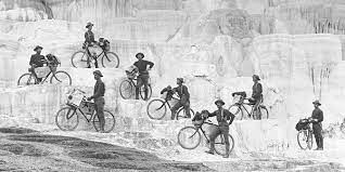 The Iron Riders - Bike New York