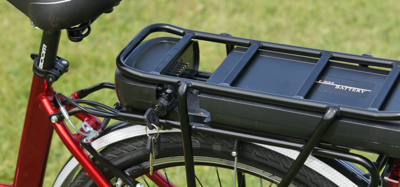 E-Bike 101: Introduction to E-Bikes - Bike New York