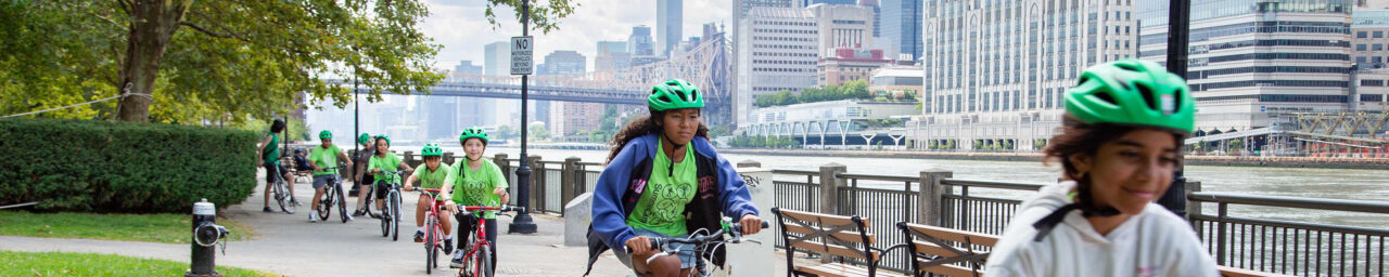 Other Ways to Give - Bike New York