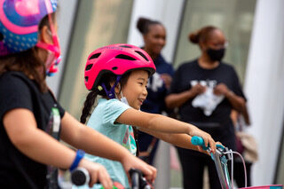 Other Ways to Give - Bike New York