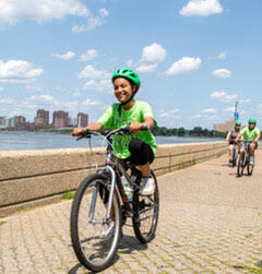 Other Ways to Give - Bike New York