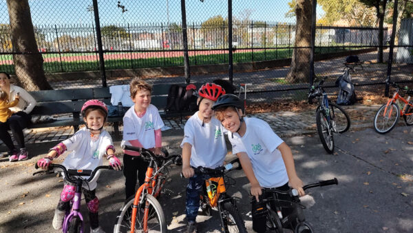 Other Ways to Give - Bike New York