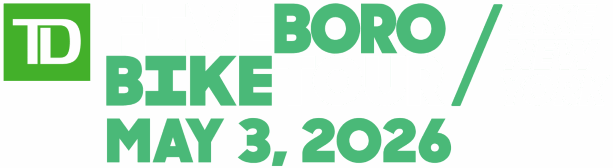 Events - Bike New York